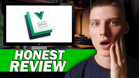 Vuepress Review My Honest User Experience With This Powerful Static