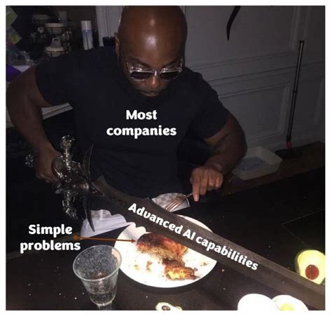 Abdul Wahab On Linkedin Absolutely Spot On In The Era Of Complex Algorithms Sometimes All You