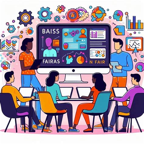 bias and fairness in ai ml software ensuring ethical and equitable algorithms by harpreet