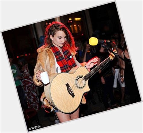 Coco Sumner Official Site For Woman Crush Wednesday Wcw