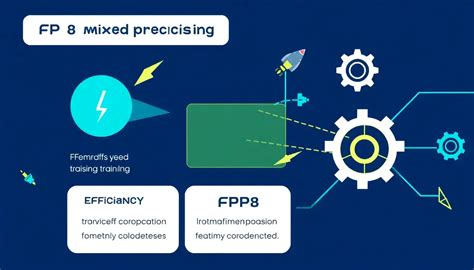 Fp8混合精度训练框架的主要优点是什么 月光ai博客