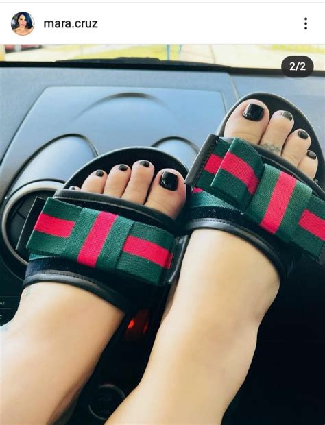 Maara Feet