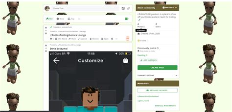 Rebex R Robloxtrollingavatars