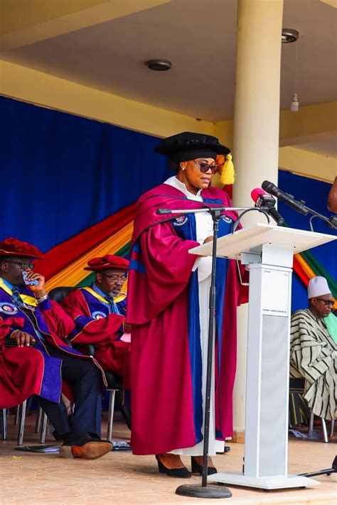 Home Radio 997 Trailblazing Leadership Prof Hamida Facebook