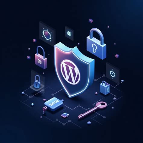 How To Secure Your Wordpress Website A Step By Step Guide Jawad El Achhab