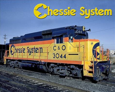 Chessie System Sign Victory Vintage Signs Chessie System