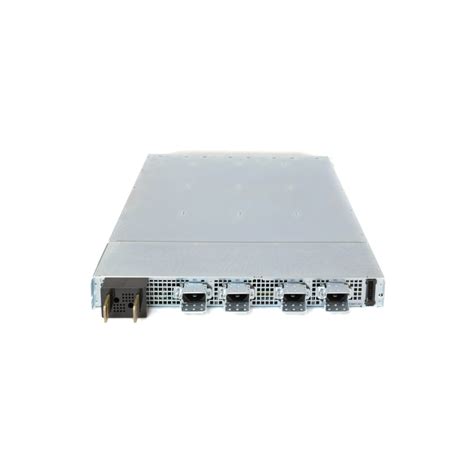 Cisco A K AC PEM V Power Shelf For ASR AC V ASR AC V Dedicated Networks