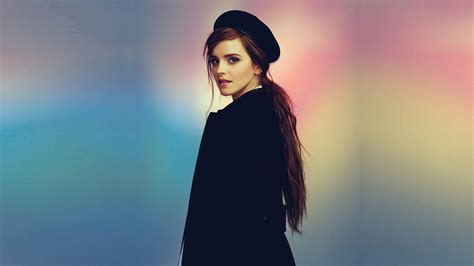 Emma Watson 2 Wallpaperhd Celebrities Wallpapers4k Wallpapersimages