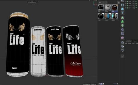 3dmodeling 3dvisualization هپی لایف Sajad Jafari
