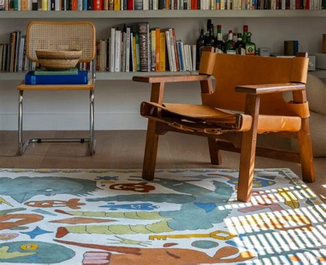 Decorate With Rugs Ideas And Inspiration For Every Room
