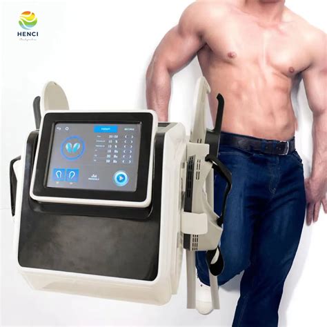 ₩5140334에서 Ems 체육관 근육 자극 근육 건설 Emslim Ems 복부 근육 트레이너 Dhgate