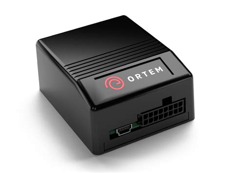 CAN USB Converter Ortem