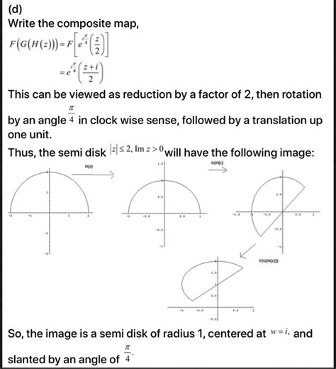 Problem B Find Explicit Formulas Involving The