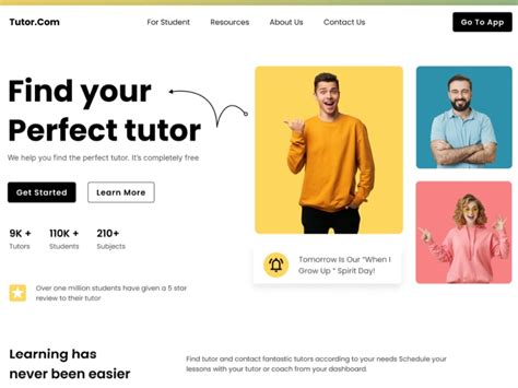 A Elearning Lms Learn Dash Website Wordpress And Elementor Expert