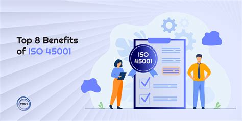 Iso 45001