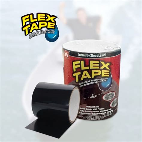Flex Tape