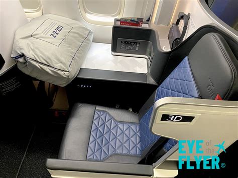 Boeing 767 300 Delta Seating Plan