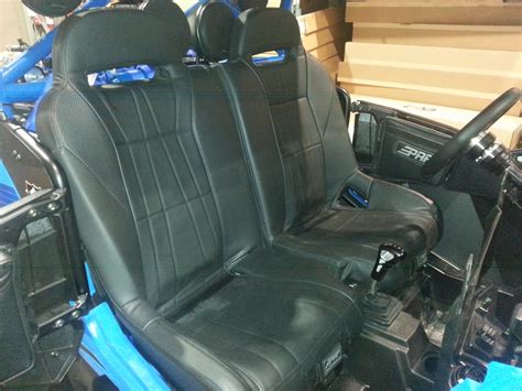Prp Seats Rzr Cabinets Matttroy