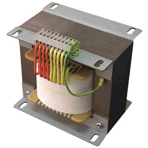 Isolation Transformers Electrical Isolation Noise Reduction
