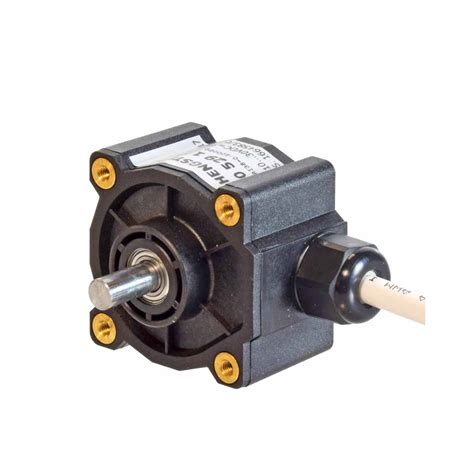 Hengstler Ri O Incremental Rotary Encoder Incremental Rotary