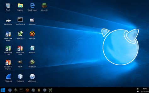 Freebsd Галерея