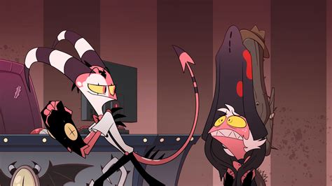 Helluva Boss S2 E8 Blitz 3 By Geedirosso On Deviantart