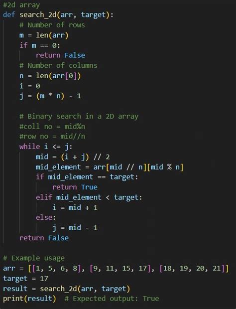 Yogesh Jeena On Linkedin 2darrays Datastructures Matrixtranspose Matrixmultiplication