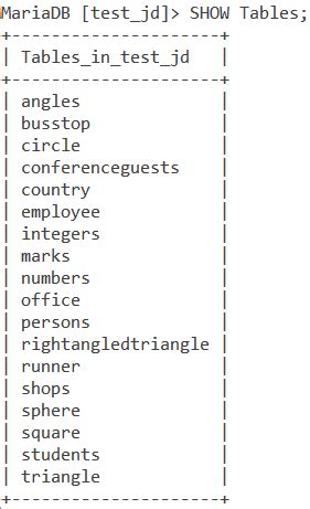 Information Functions In Mysql Mysqlcode