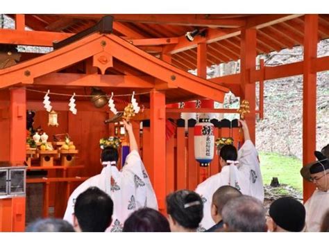 長山稲荷社初午祭アクセスイベント情報 じゃらんnet