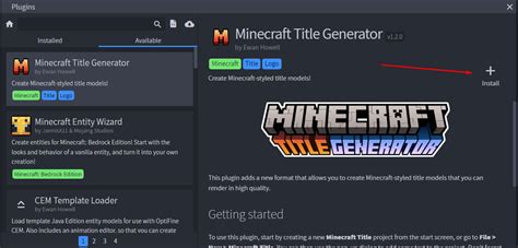 Rehber Blockbench İle 3d Text Yapımı Basit Türkiyenin En Büyük