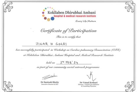 Jigarr Gogri⚡️ On Linkedin Healthcare Emergencyresponse Firstaid Safetyfirst Health Learncpr…