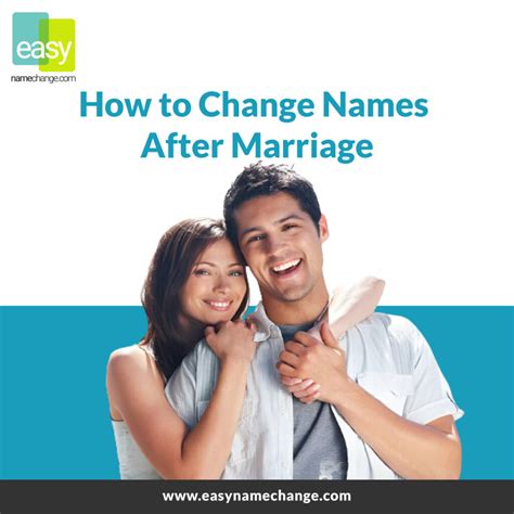Partner Spotlight Easy Name Change Show Bride