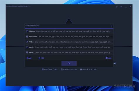 Iuwesoft Duplicate File Finder Pro Download Softpedia