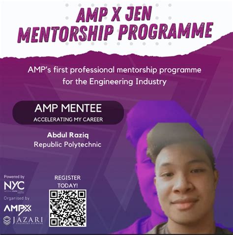 Abdul Raziq On Linkedin Thrilled To Share That In 2024 Ill Be Joining The Inaugural Mentorship