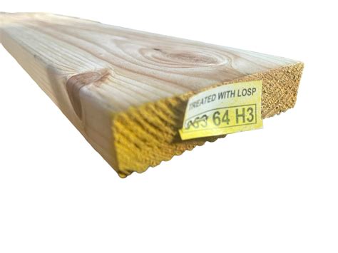 Treated Pine Decking X Random Lengths Tile Importer Timber Merchant