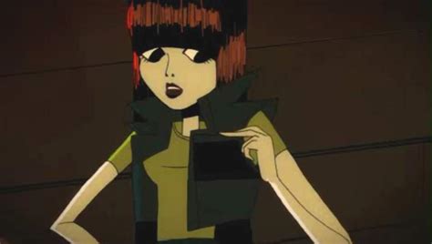 Capturas Imagenes De Series Animadas Julie Motorcity