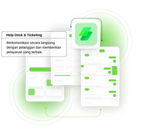Help Desk Ticketing PT Digital Mediatek Solusindo