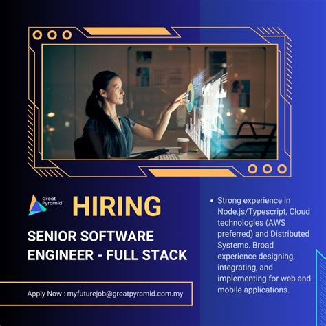 Techjobs Hiring Hiringnow Softwareengineer Techcareer Great Pyramid
