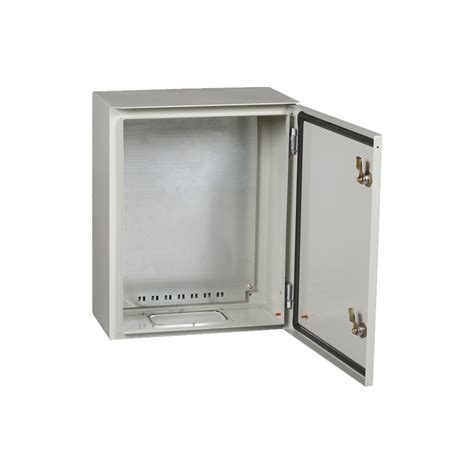Корпус IEK ЩМП-2-2 У1, IP54, PRO, металлический YKM42-02-54-P ...