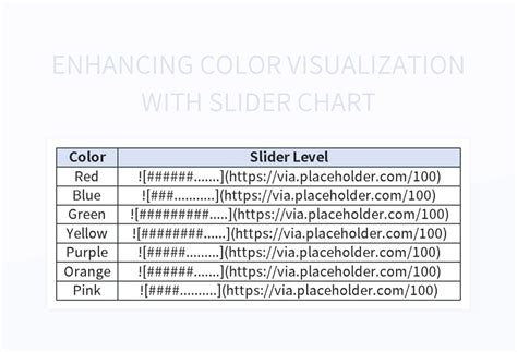 Free Color Palette Templates For Google Sheets And Microsoft Excel Slidesdocs