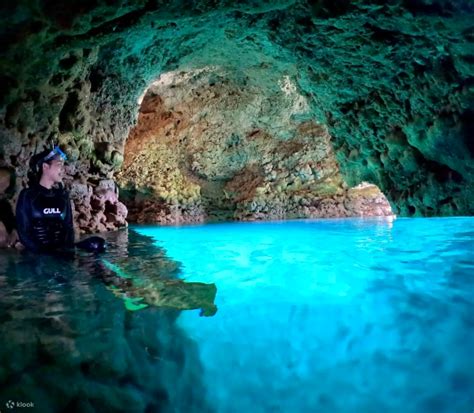 9월 오키나와 날씨 여행 옷차림 준비물 가볼만한 곳 Best 3