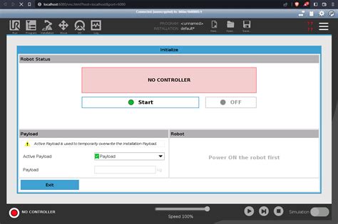 Urcap Sdk But I Dockerized It Urcaps Sdk Universal Robots Forum