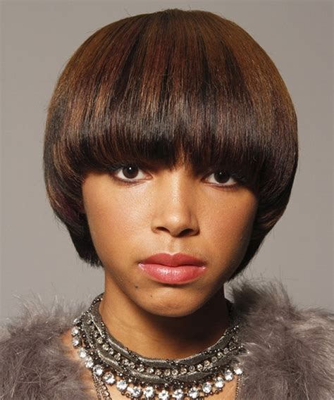 Bob Hairstyles For Black Women Hairstyle For Womens