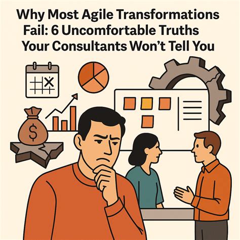 🚄 Beyond The Train Tracks Evolving Safe Arts Into Agile Value Stream
