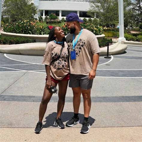 Married At First Sights Briana And Vincent Share Relationship Update
