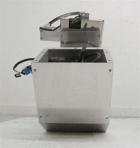 Used Tel Tokyo Electron 51161 802 001 Interface Block Robot Iram Li