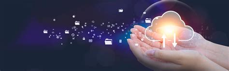 Cloud Consulting Services And Solution In Dubai Uae Ibex Systems