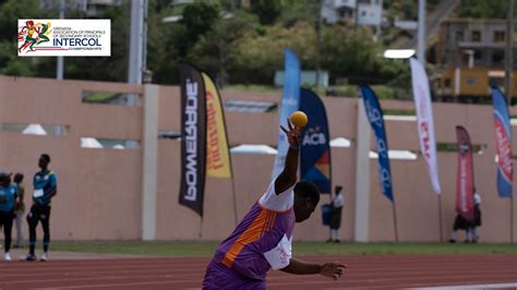 Intercol Grenada Added A New Photo Intercol Grenada