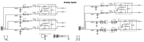 eval ad7768 4fmcz reference design analog to digital conversion