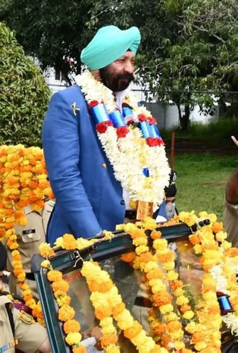 Avtar Singh Shahi Biography Starsunfolded